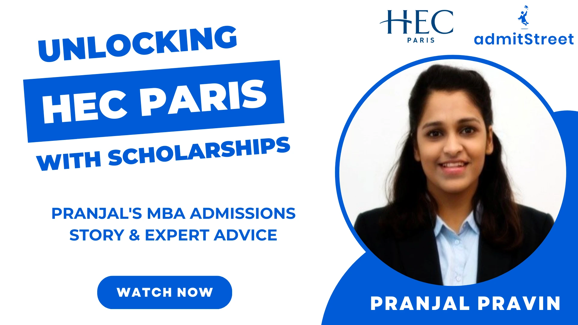 Testimonials | admitStreet